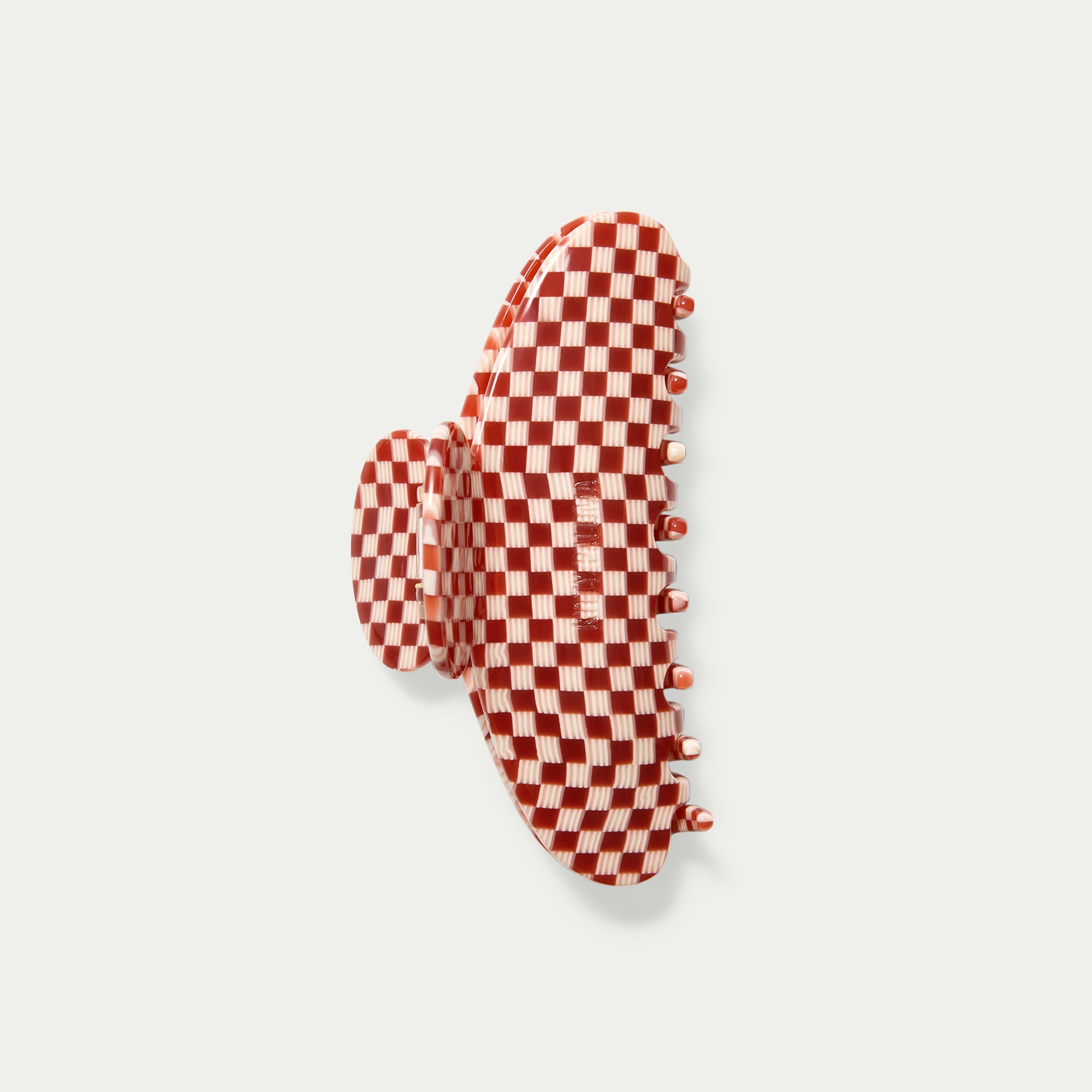 Grande Cherry Checkers – KITTY PALOMA