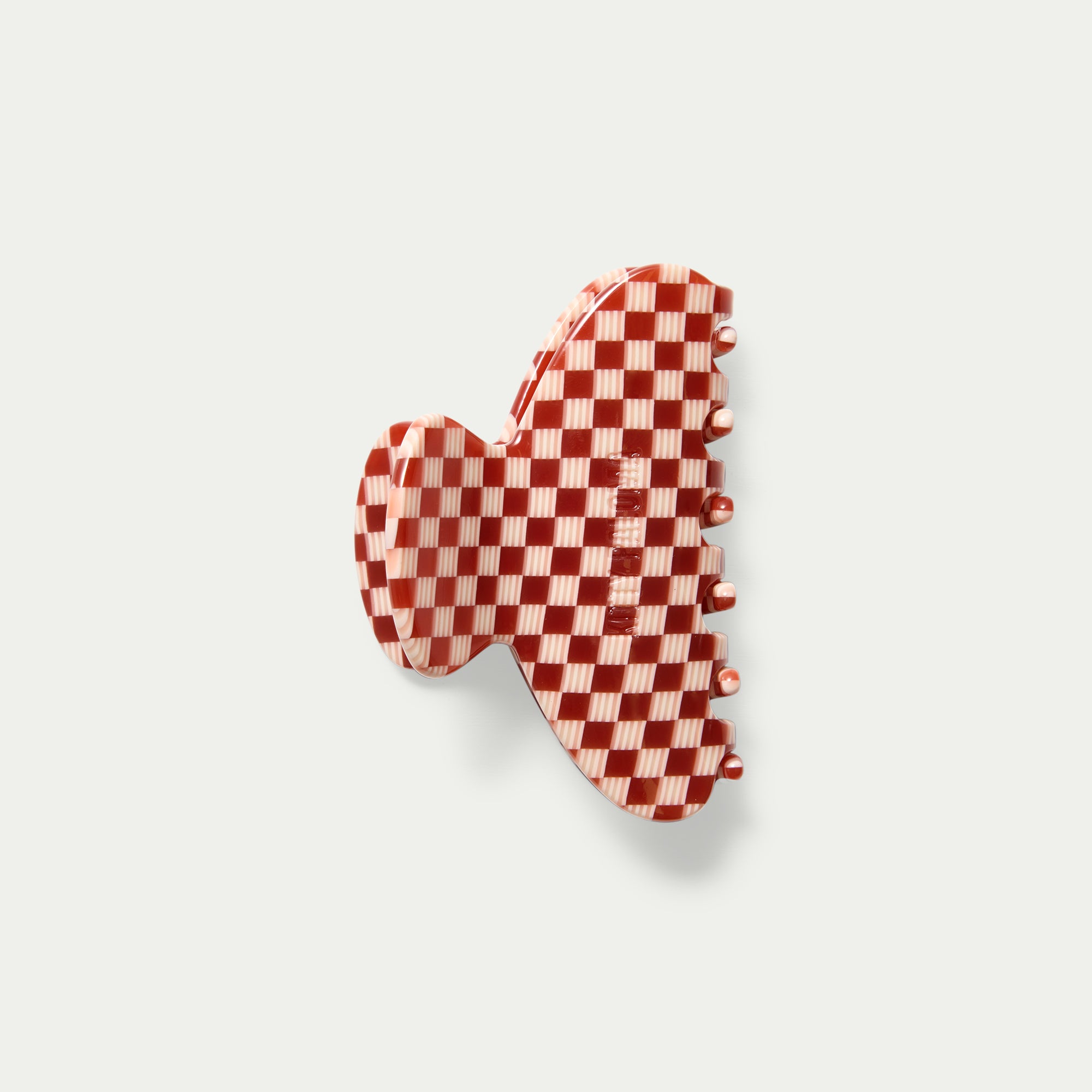 Midi Cherry Checkers – KITTY PALOMA